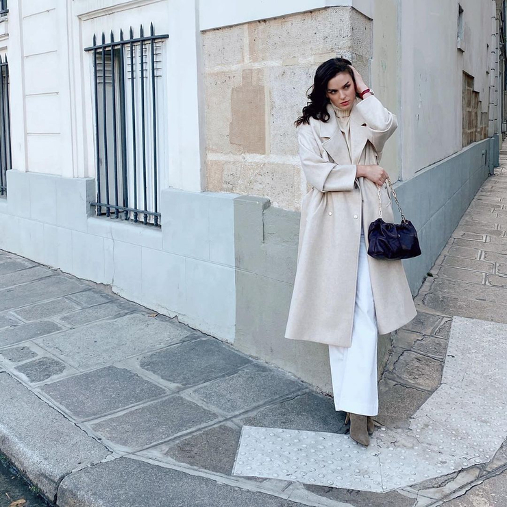 Picture of Clara Botte