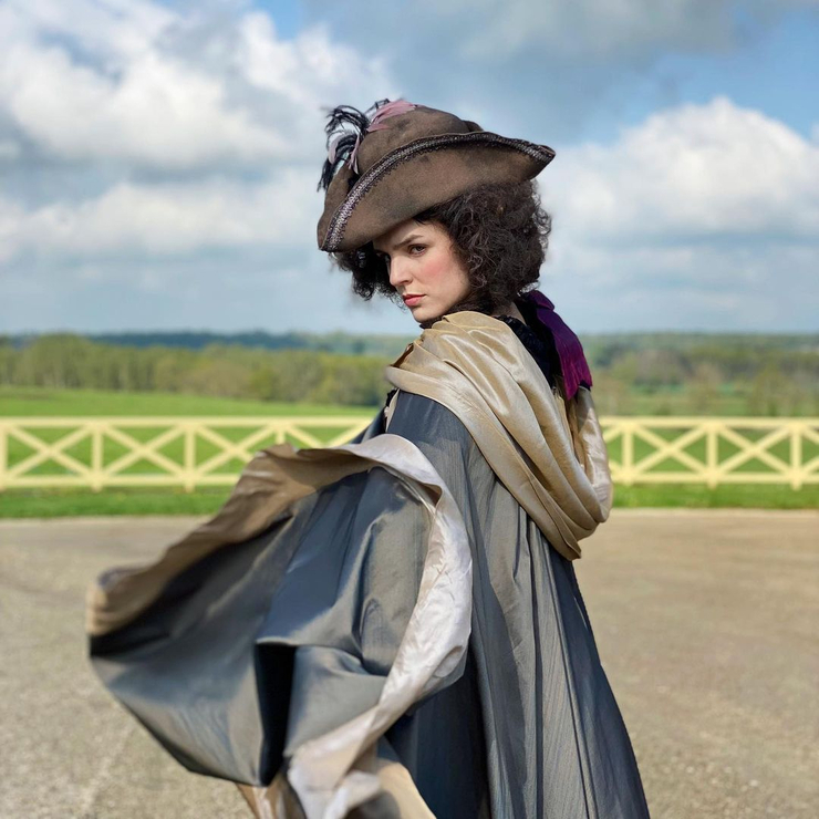 Picture of Clara Botte