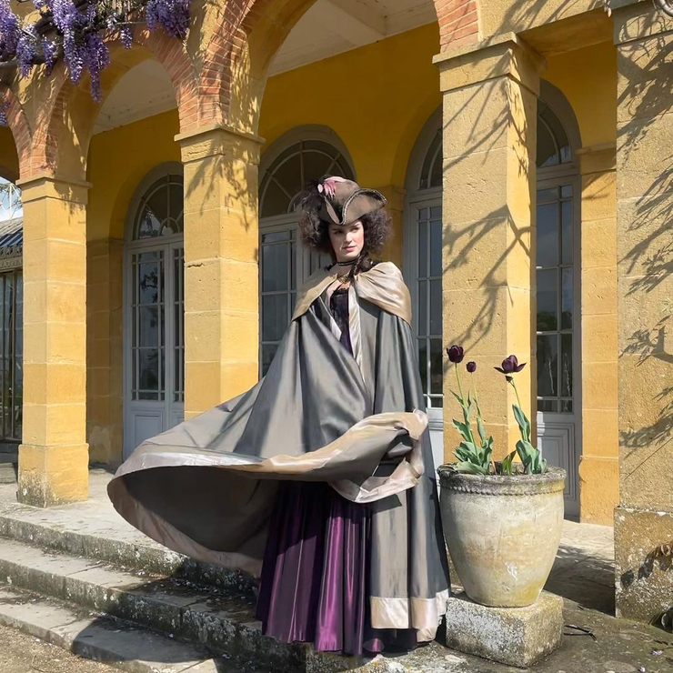 Picture of Clara Botte