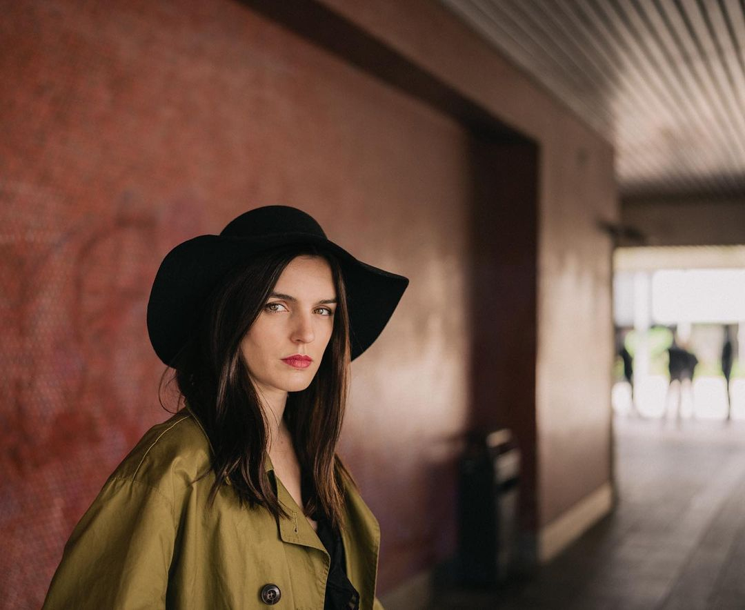 Picture of Clara Botte