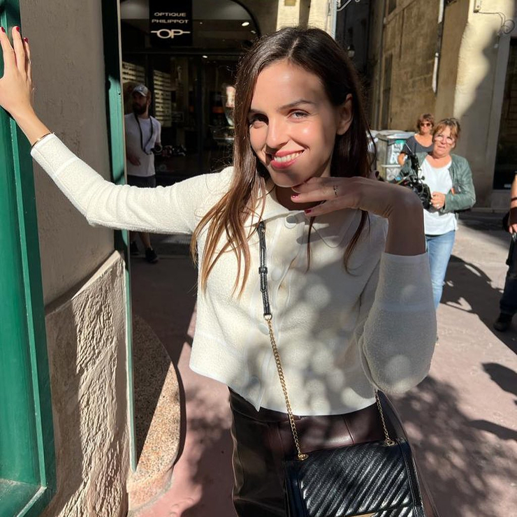 Picture of Clara Botte