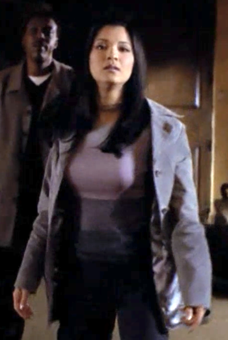 Picture of Grace Chen