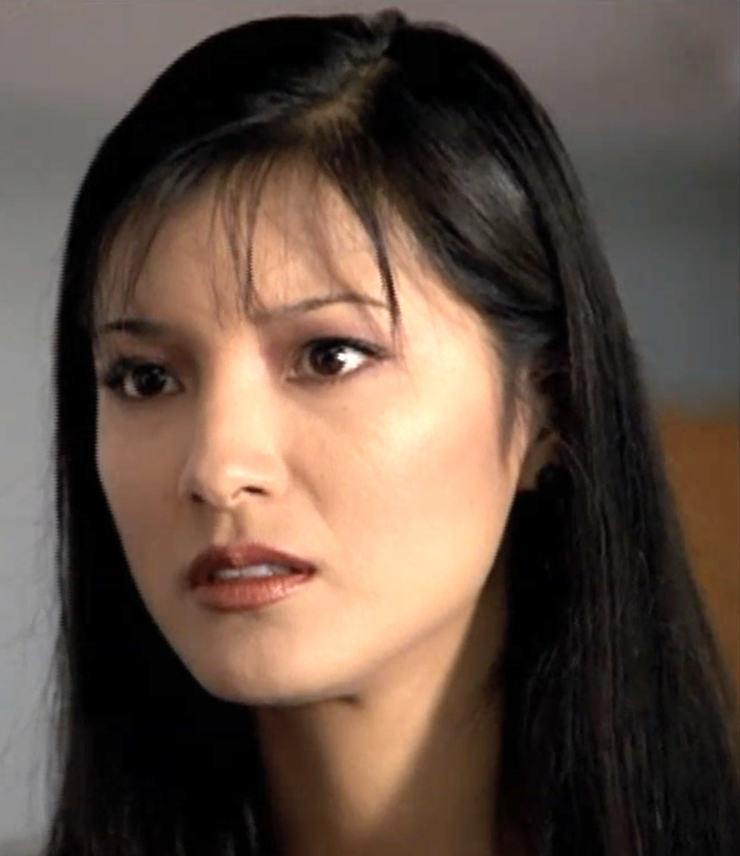 Picture of Grace Chen