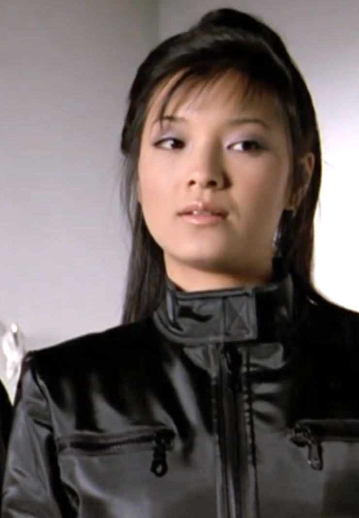 Picture of Grace Chen