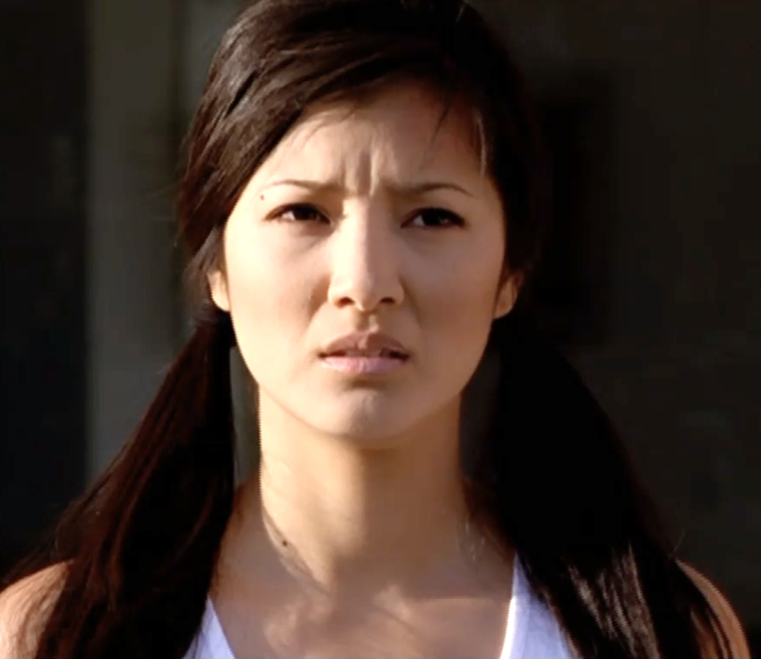 Picture of Grace Chen