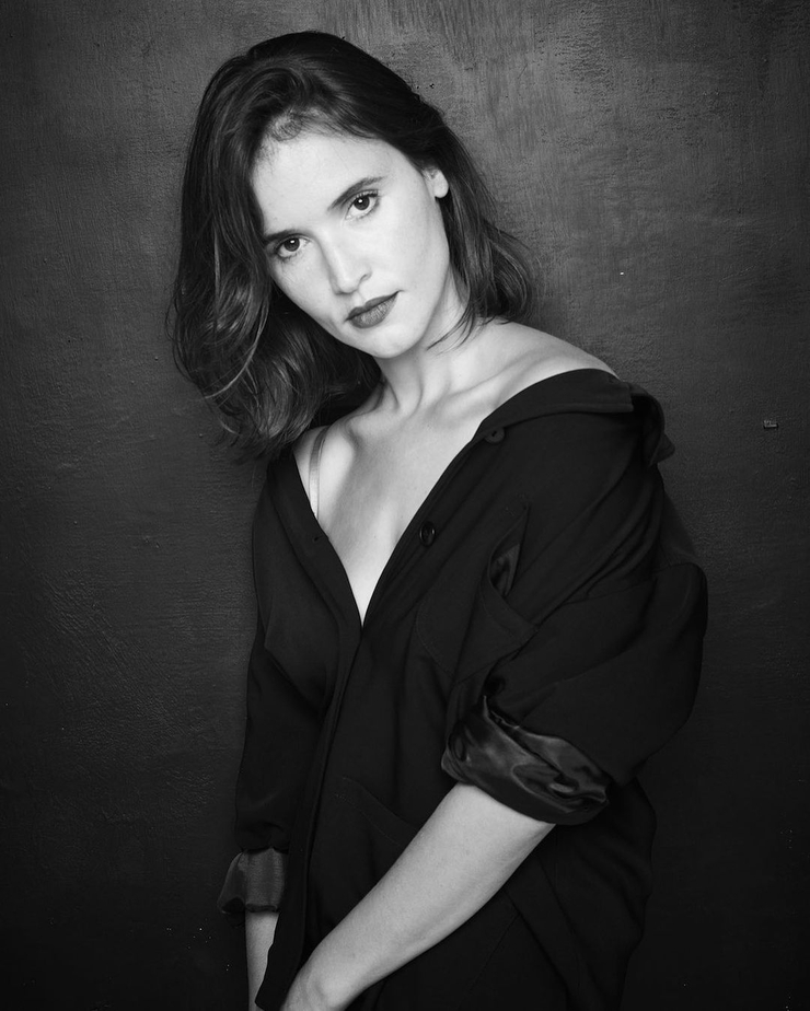 Image of Marion Trémontels