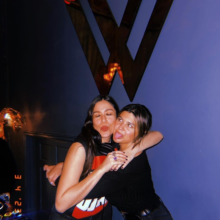 Picture of Amber Frank