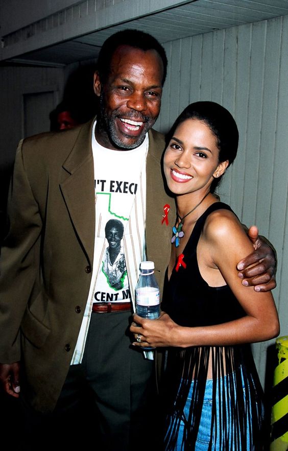 Image of Danny Glover