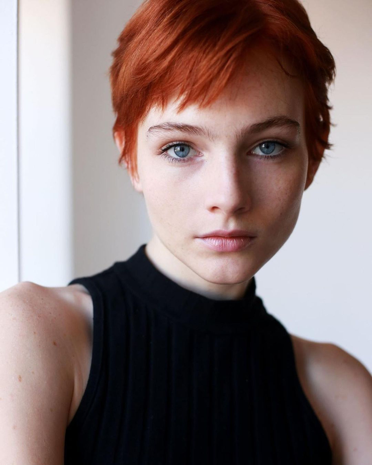 Picture of Caroline Hahn