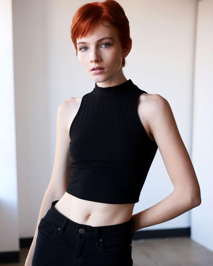 Picture of Caroline Hahn