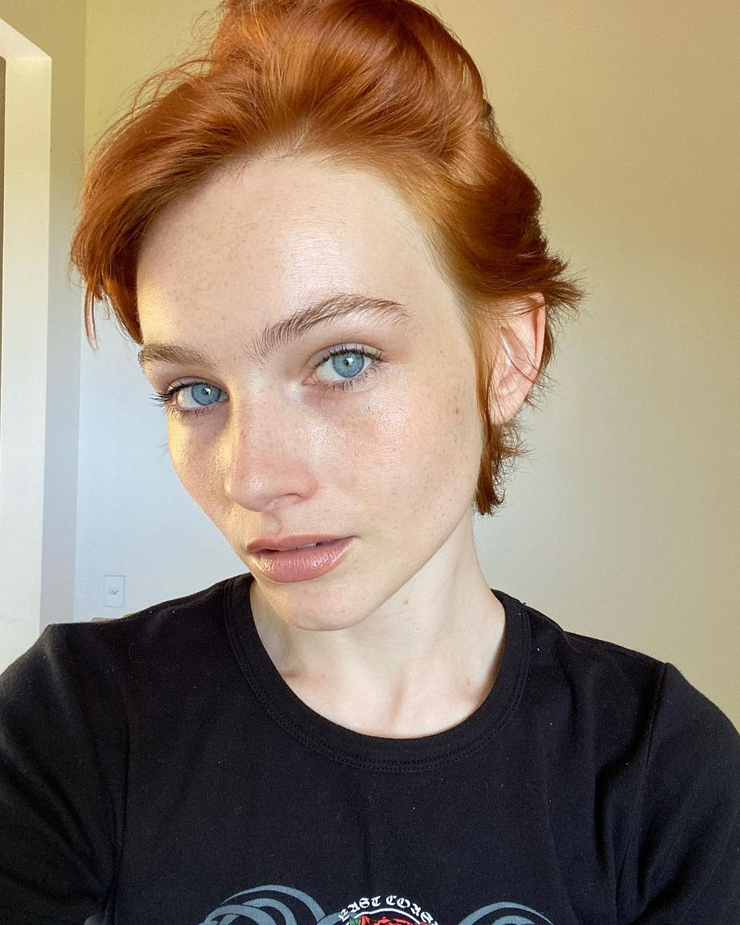 Picture of Caroline Hahn