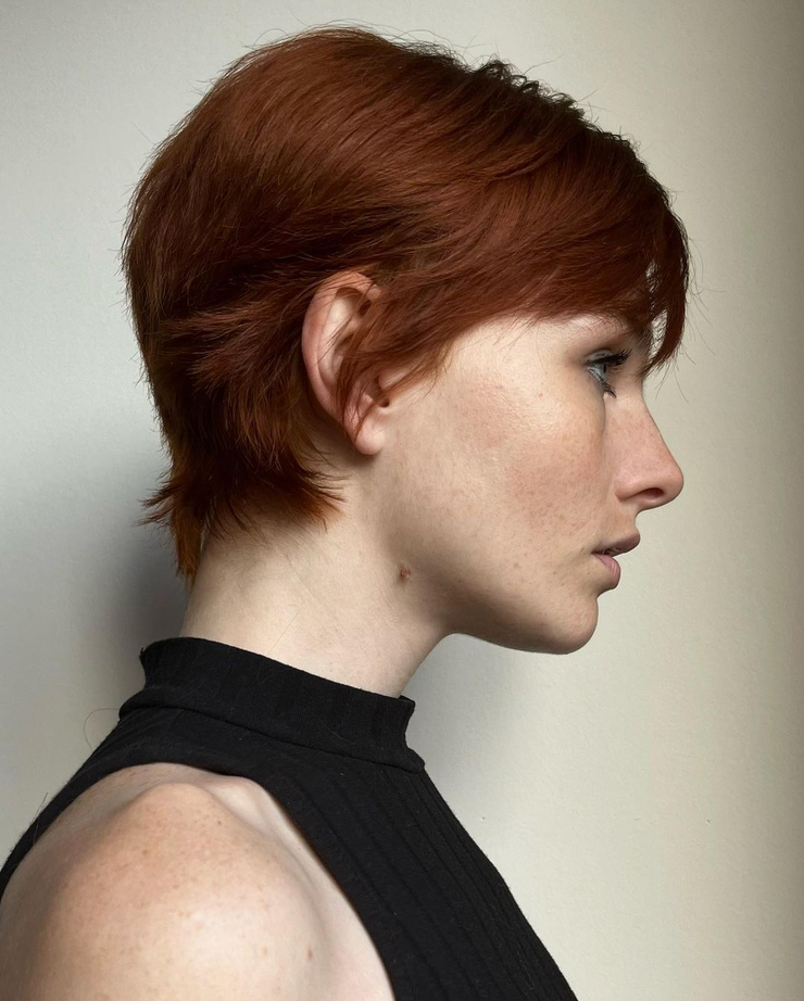 Picture of Caroline Hahn