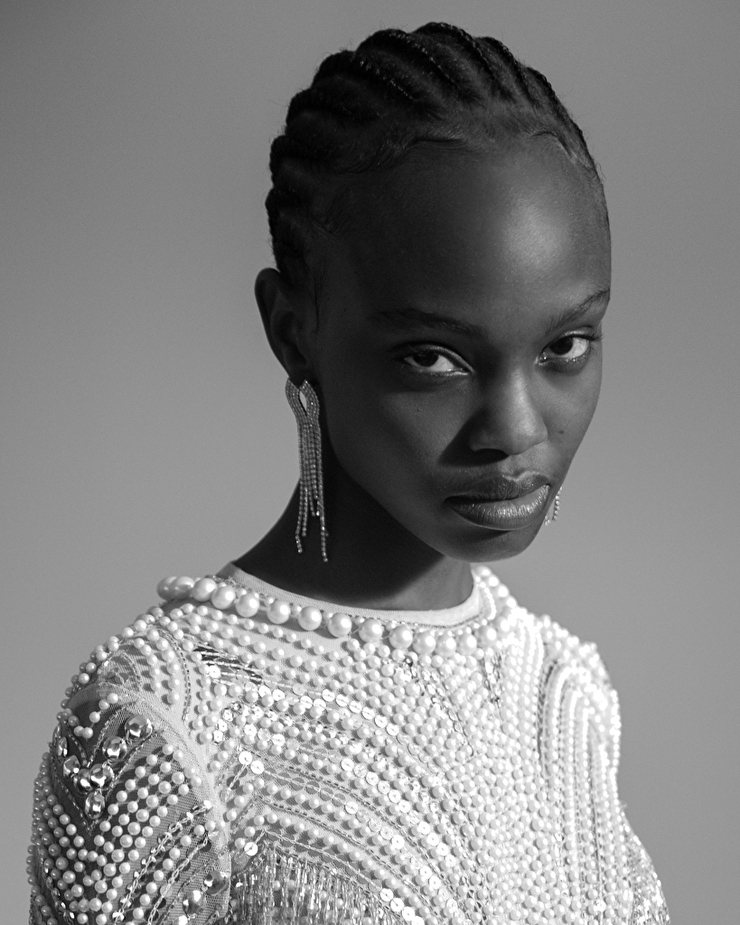 Stacy Michuki picture