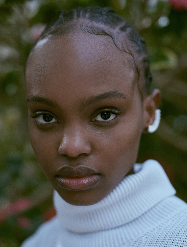 Stacy Michuki picture