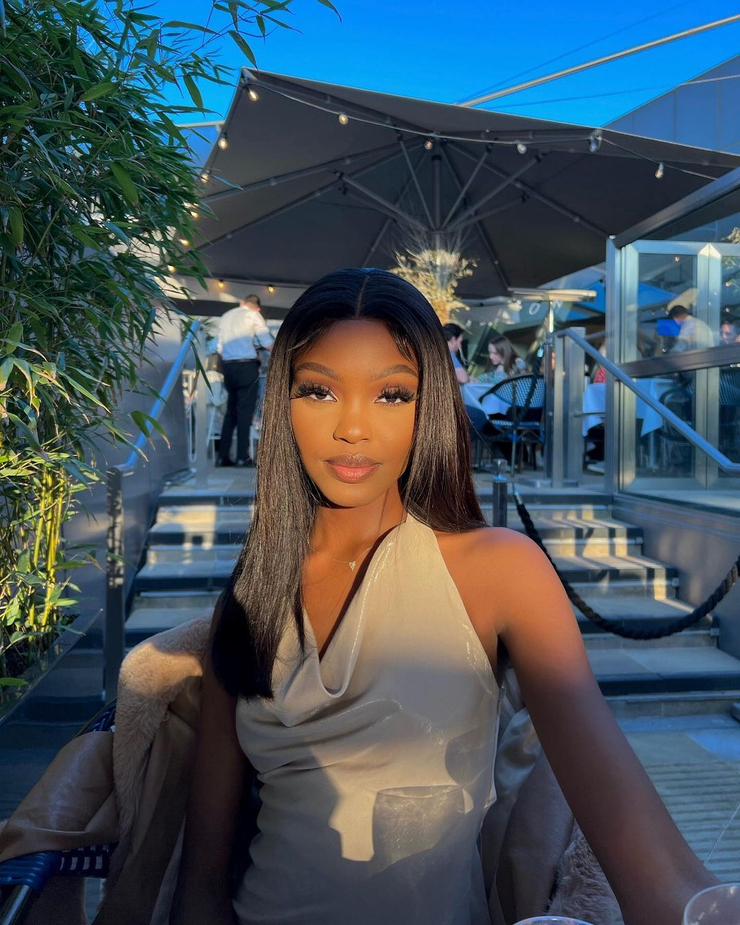 Picture of Stacy Michuki