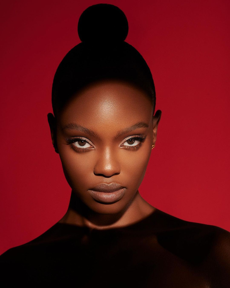 Picture of Stacy Michuki