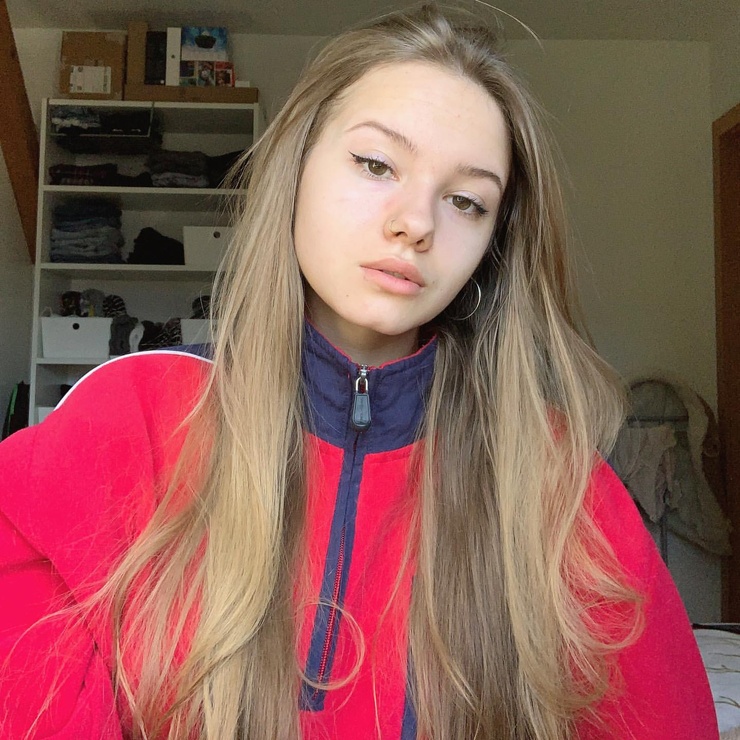 Austrian ASMR picture