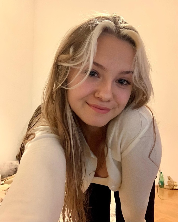 Austrian ASMR picture