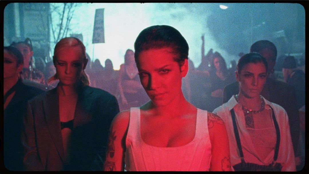 Picture of Halsey