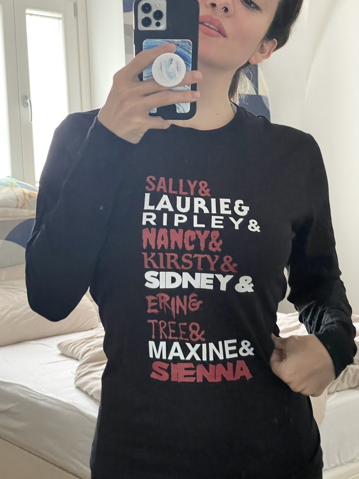 Picture of Lauren LaVera