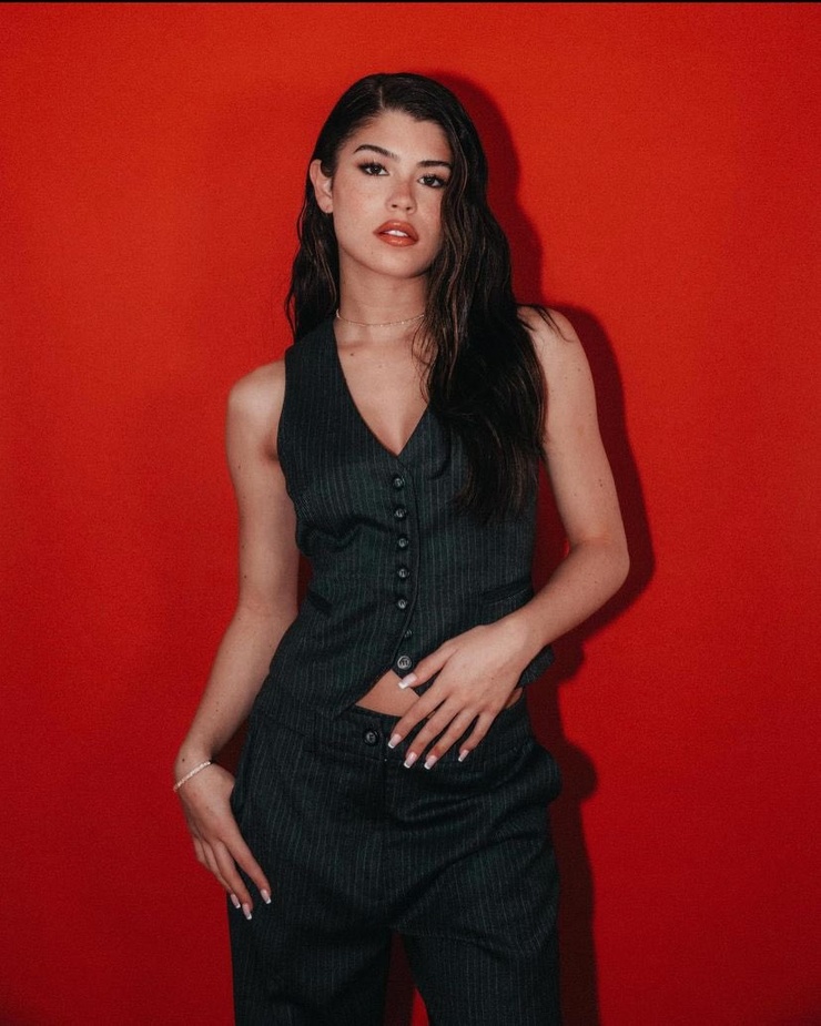 Image of Dylan Conrique