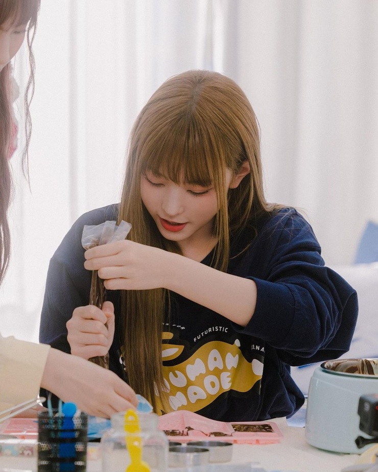 Picture of Hae-rin Kang