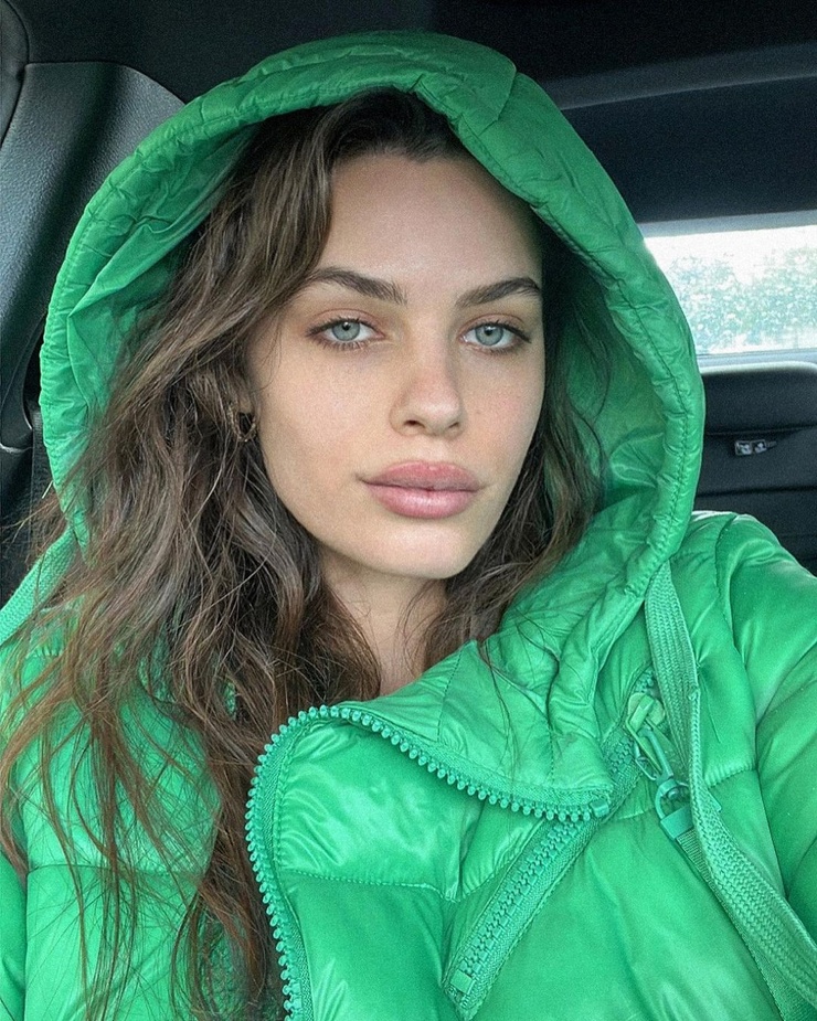 Picture of Alma Canne