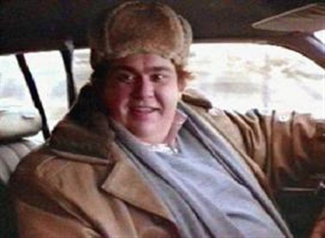 Picture of Uncle Buck
