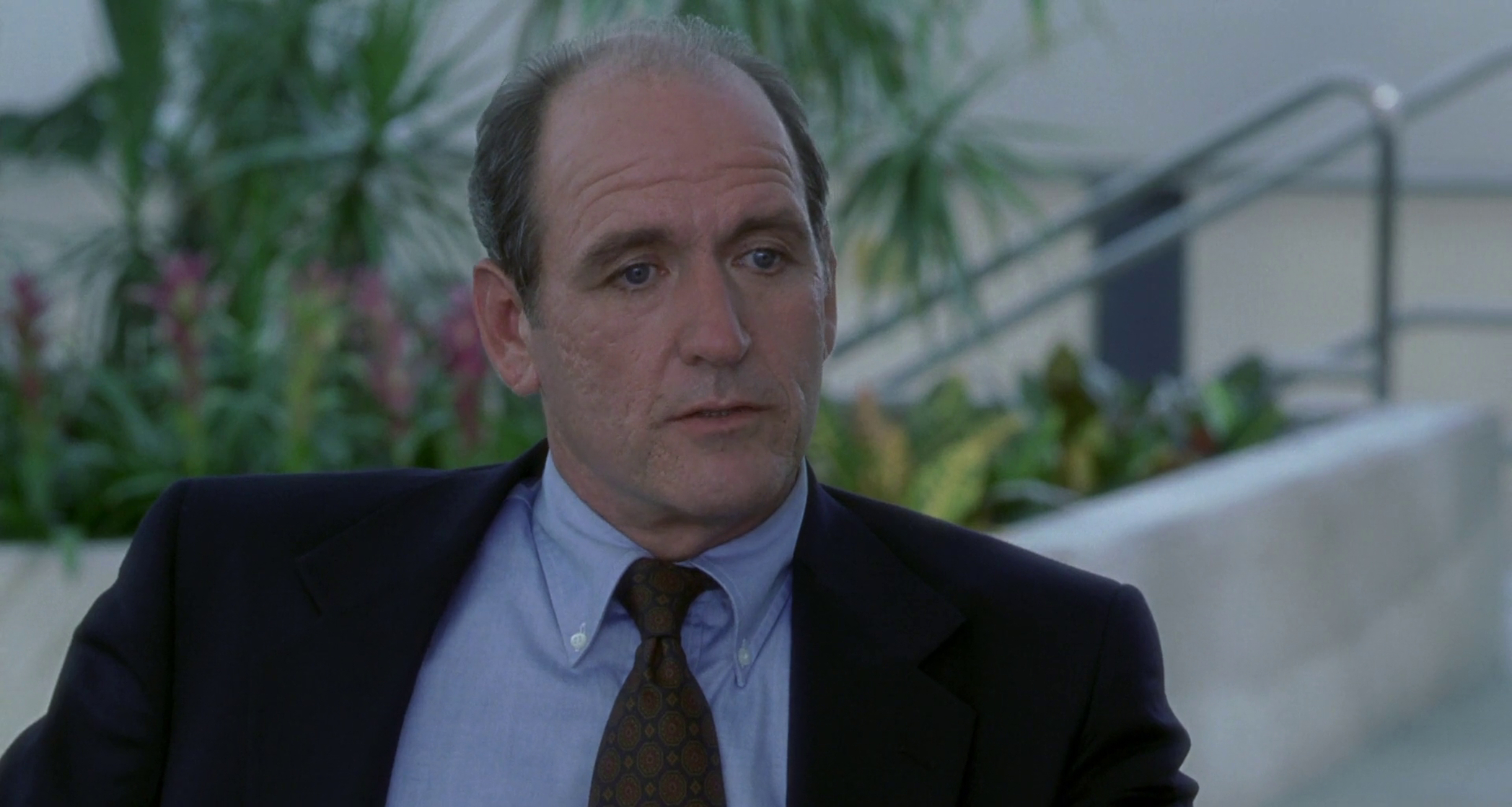 Richard Jenkins