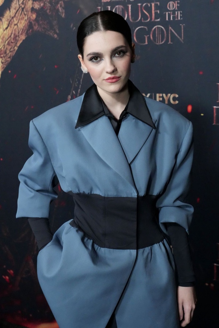 Picture of Emily Carey