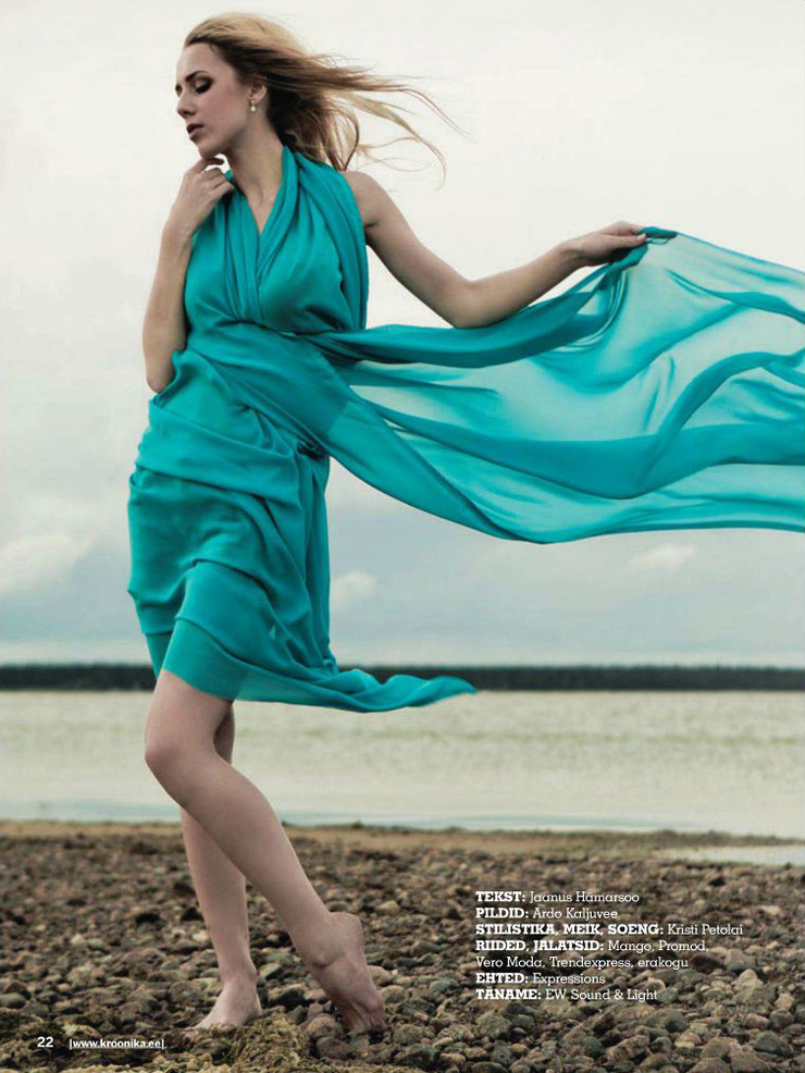 Image of Liis Lemsalu