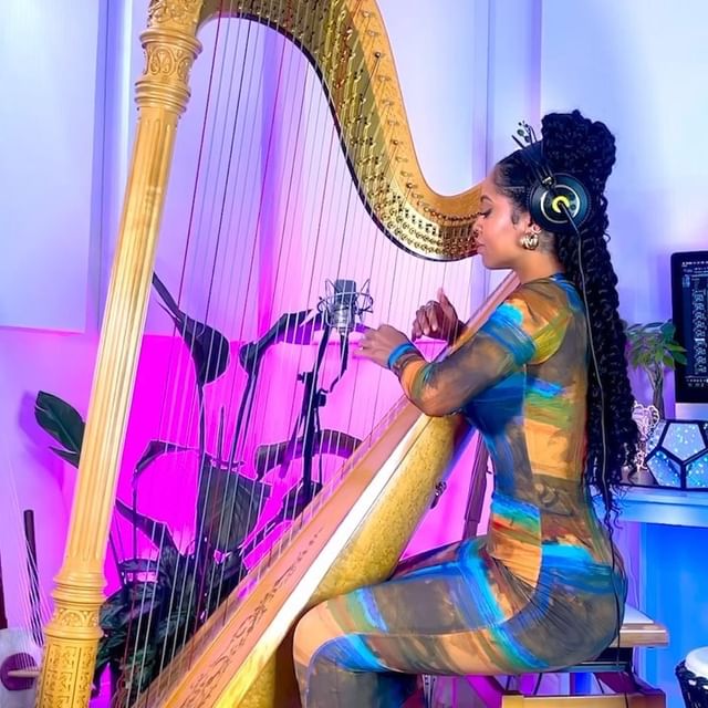 Picture of Madison Calley