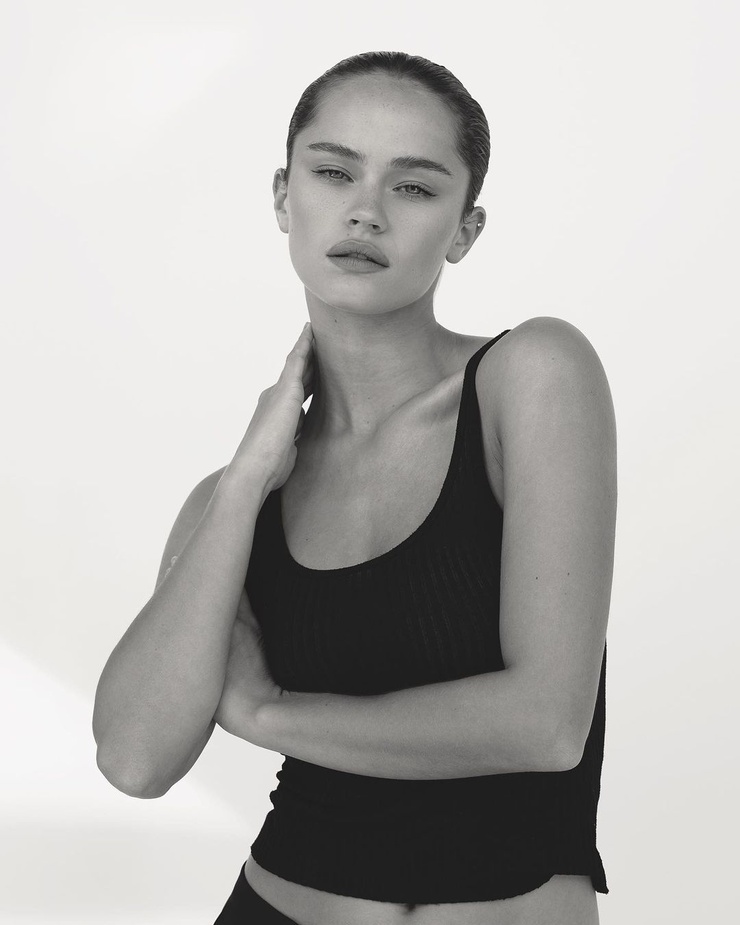 Picture of Georgia Ball