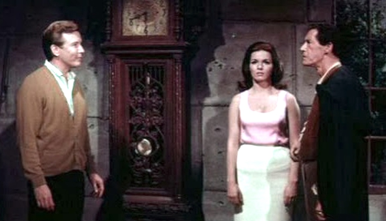 Picture of Dr. Terror's Gallery of Horrors (1967)