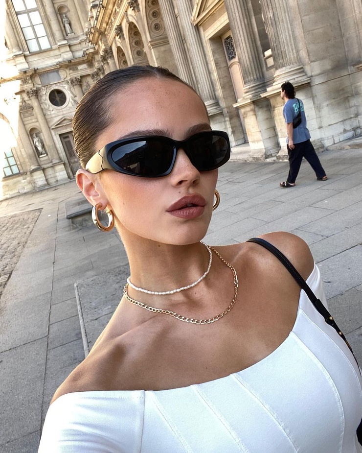 Picture of Georgia Ball