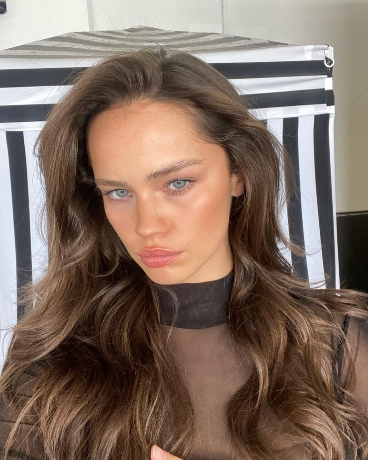 Picture of Georgia Ball