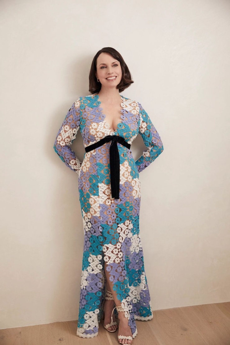 Picture of Julie Ann Emery