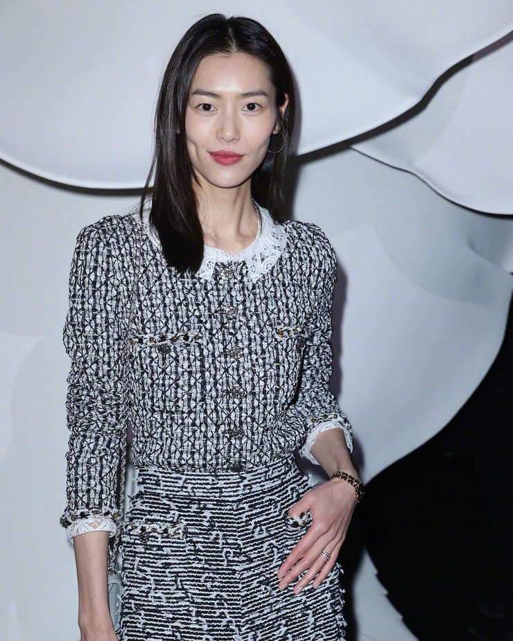 Image of Liu Wen