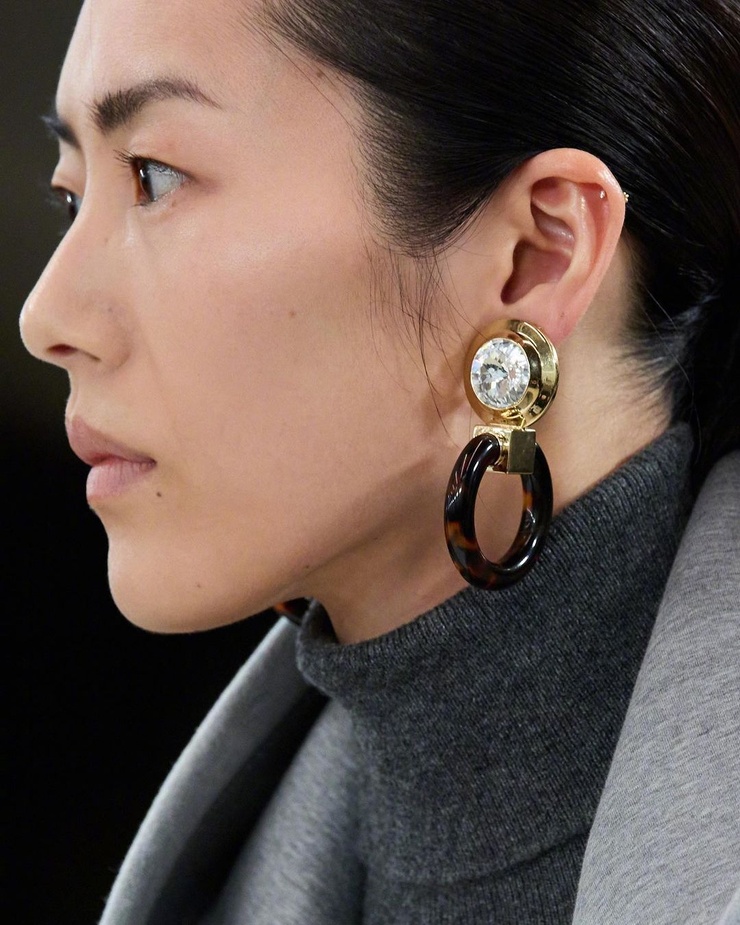 Liu Wen image
