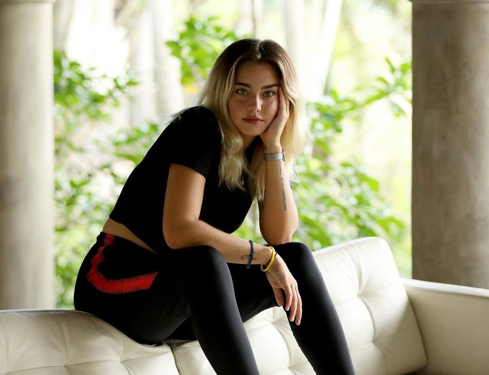 Picture of Aycan Yanac