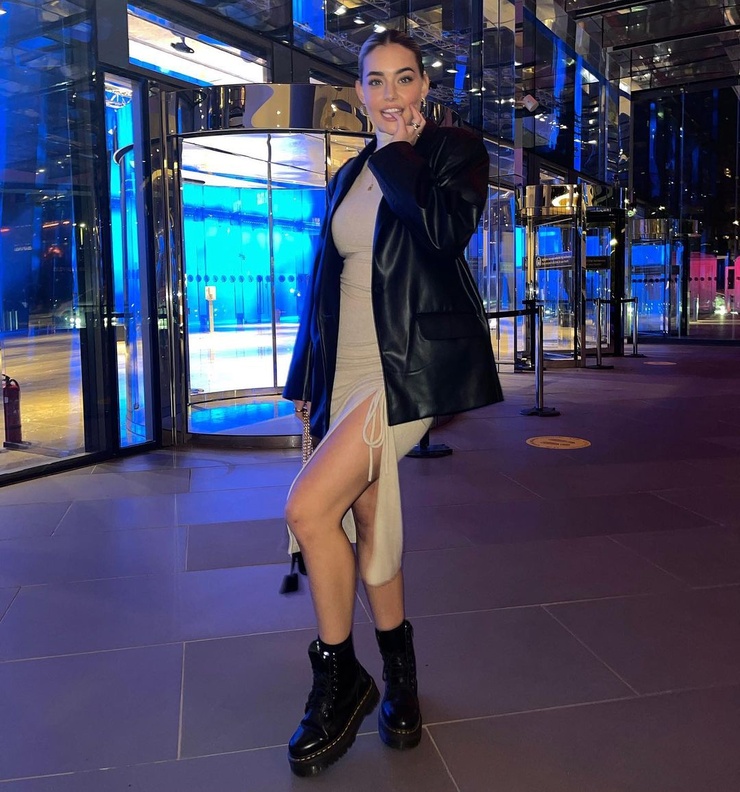 Image of Aycan Yanac