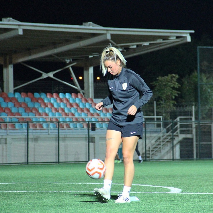 Image of Aycan Yanac