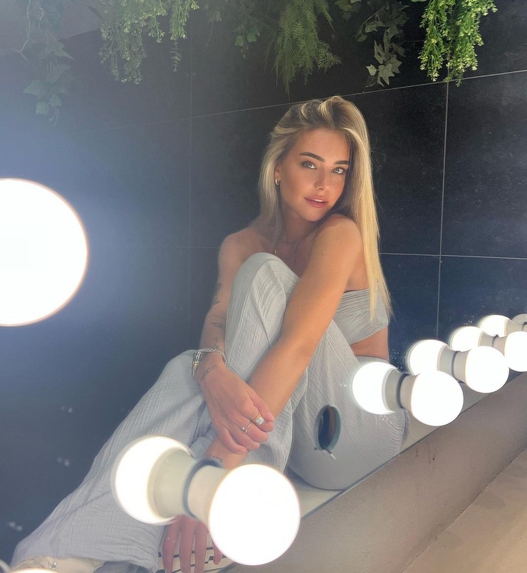 Picture of Aycan Yanac