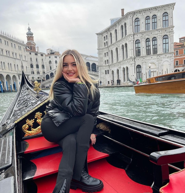 Picture of Aycan Yanac