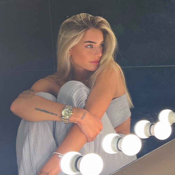 Picture of Aycan Yanac