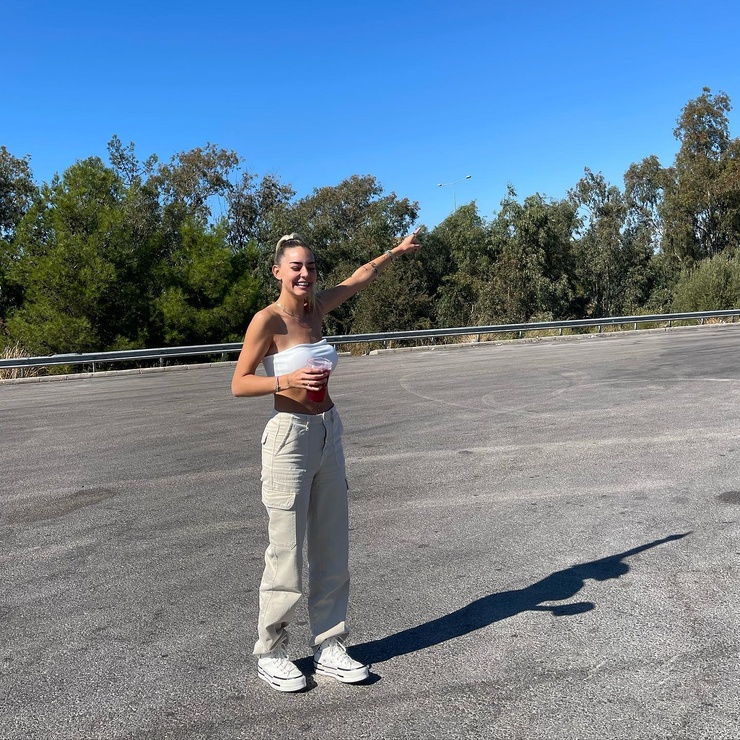 Picture of Aycan Yanac