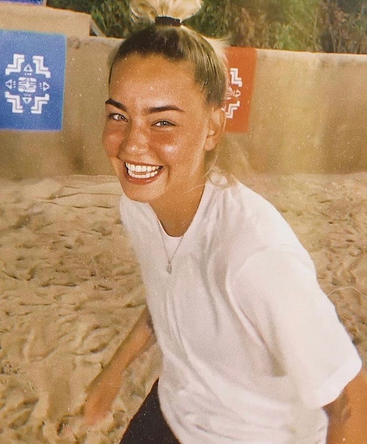 Picture of Aycan Yanac