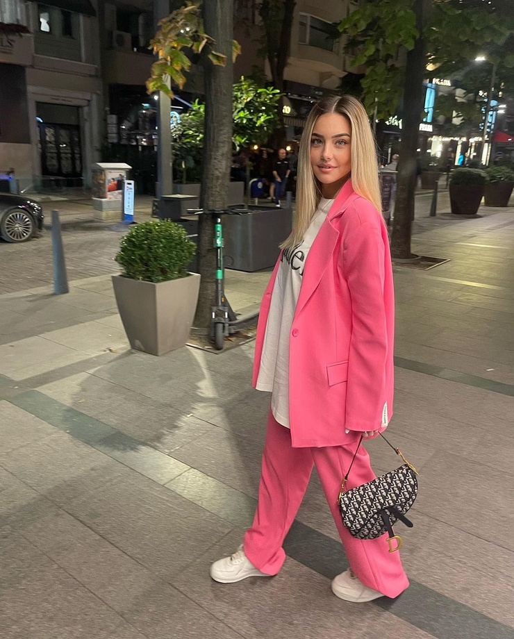 Picture of Aycan Yanac