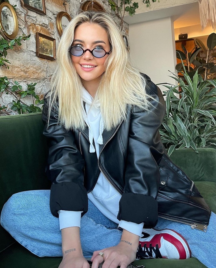 Picture of Aycan Yanac