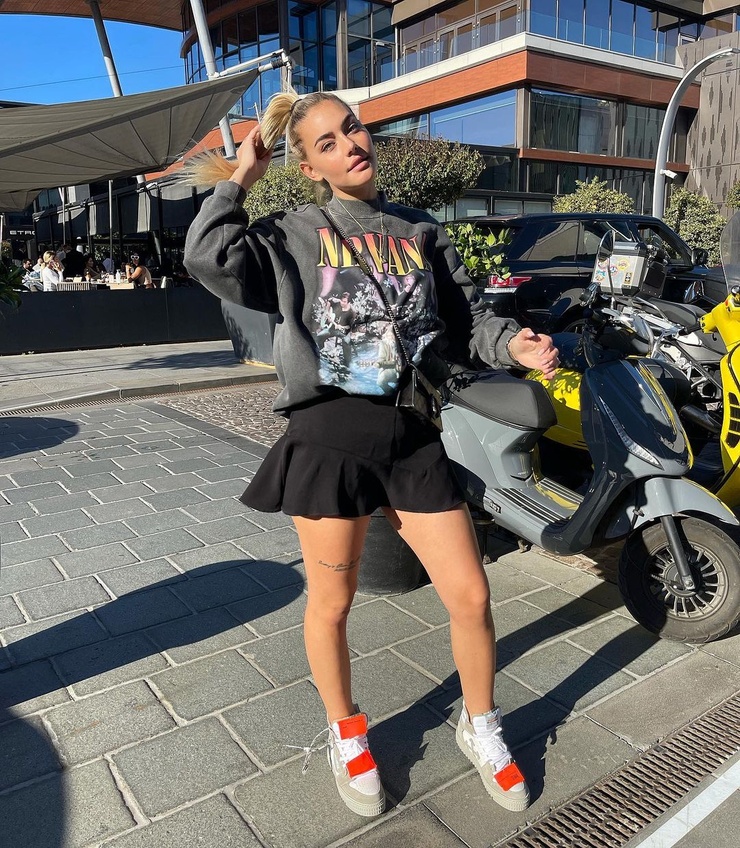 Picture of Aycan Yanac